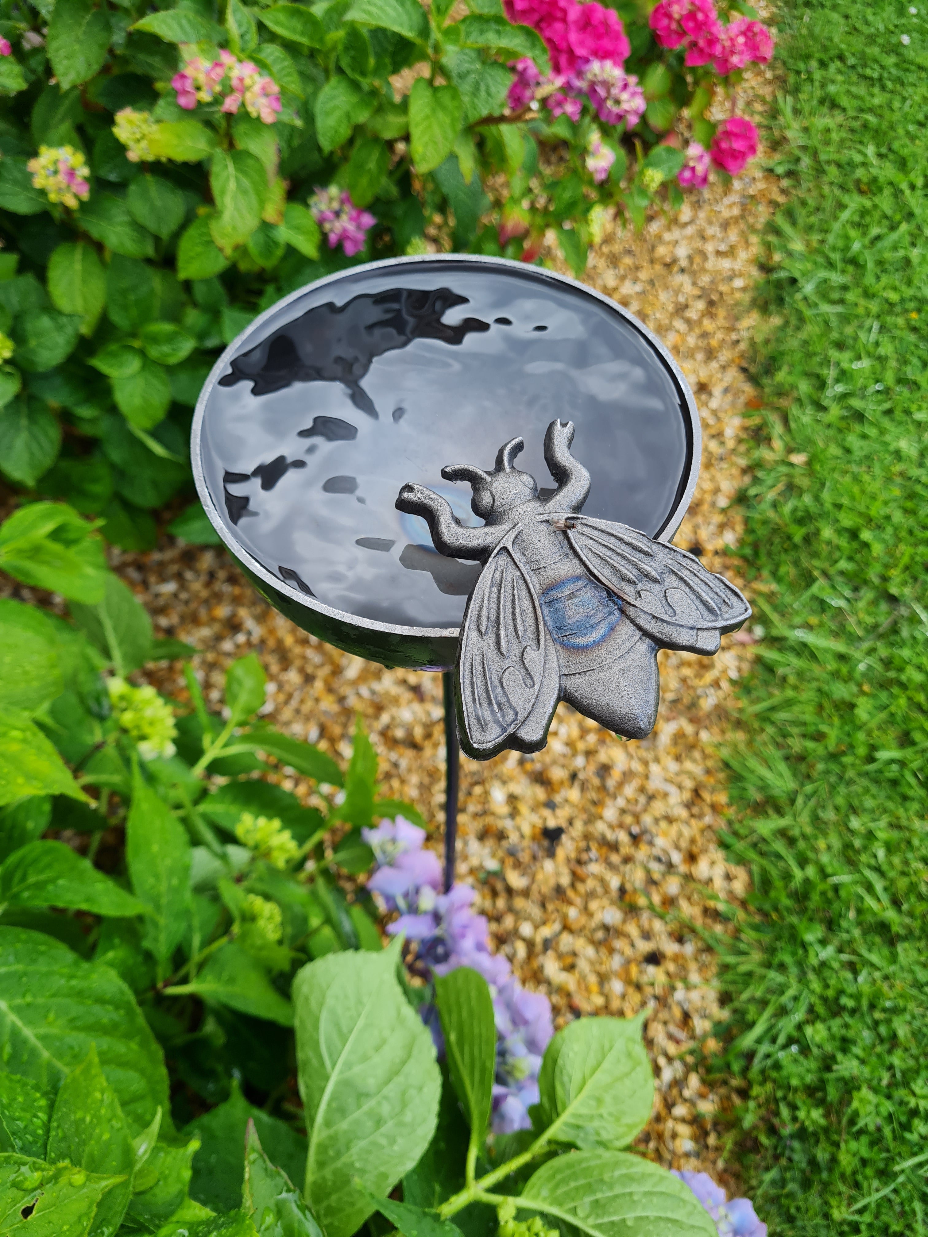 The Rusty Garden Shop