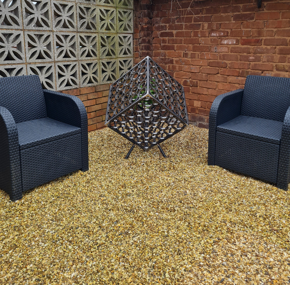 The Rusty Garden Shop